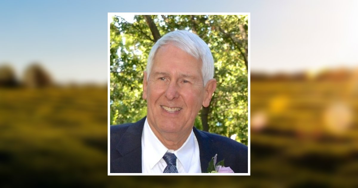 Steven Heeter Obituary October 8, 2020 - Richard A Henry Funeral Home