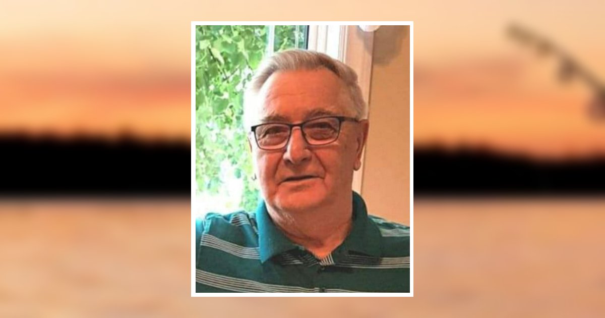 Robert "Bob" Turko Obituary February 11, 2023 - McKenzies Portage ...