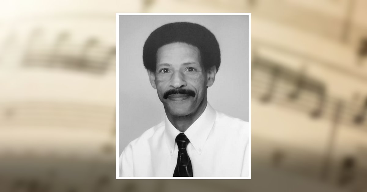 Charles Wright Obituary July 9, 2024 - Hamlett-Dobson Funeral Homes