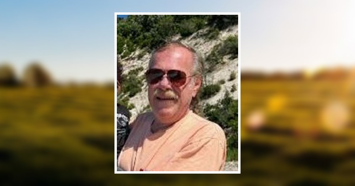 William Peter Juvet Obituary August 23, 2022 - Mangano Family Funeral ...