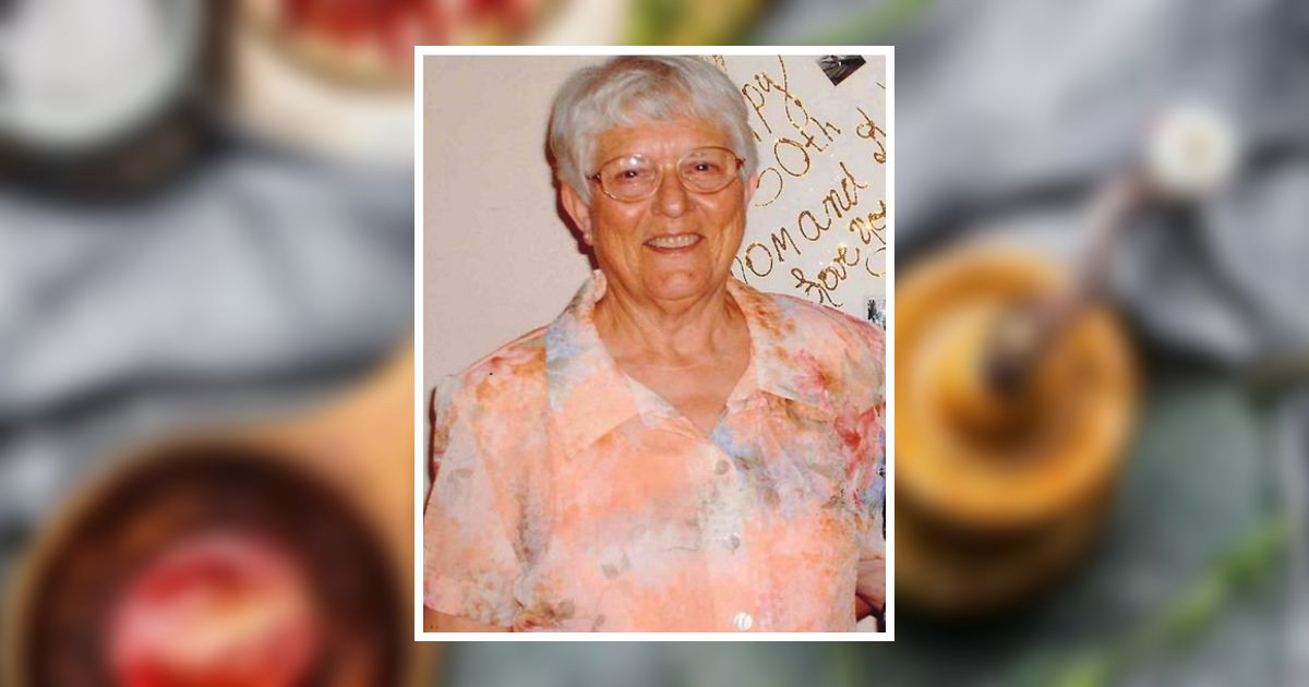 Helen "Corena" Boyd Obituary October 19, 2024 - Smith Family Funeral Home