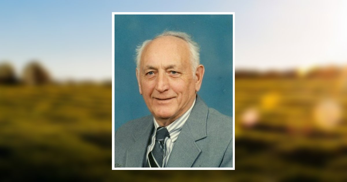 Robert Bremer Obituary April 10, 2020 - Helke Funeral Home and Cremation Service