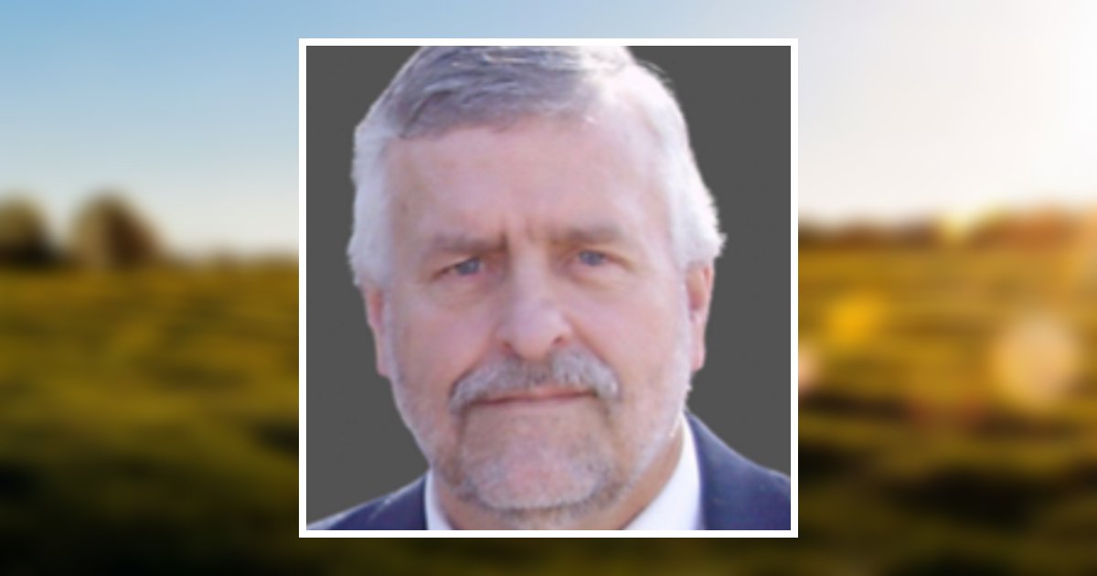 David Franklin Sheley Obituary December 28, 2022 - Braman Mortuary ...