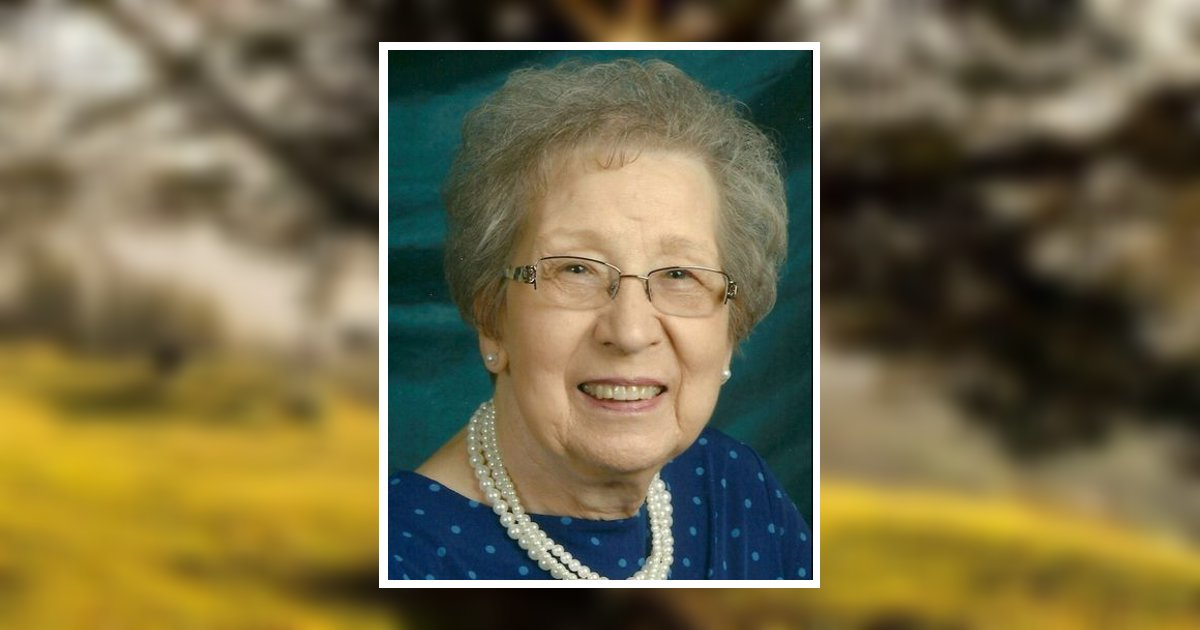 Juanita A. Bramlett Obituary 2023 - Jefferson Memorial Funeral Home and Gardens