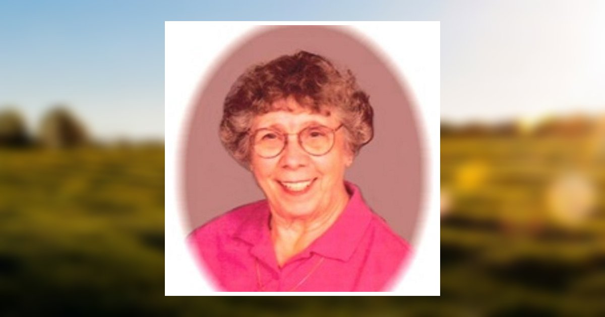 Rae Deane Clover Obituary December 13, 2017 - Campanella & Stewart ...