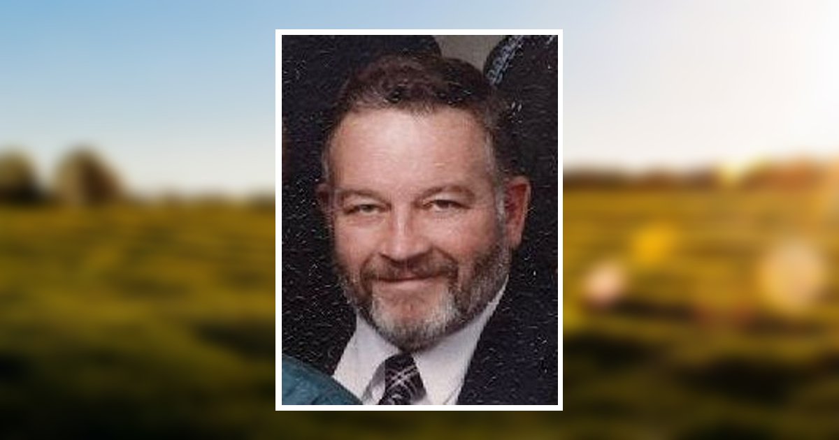 Joseph Reeves Obituary October 5, 2013 - Mulhane Home for Funerals