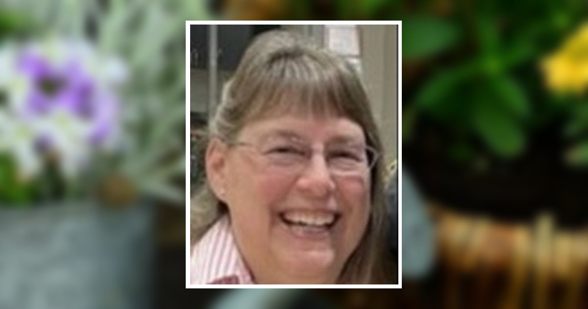 Caryn Marie De Rochie Obituary February 17, 2025 - Harris-Hanlon Mortuary