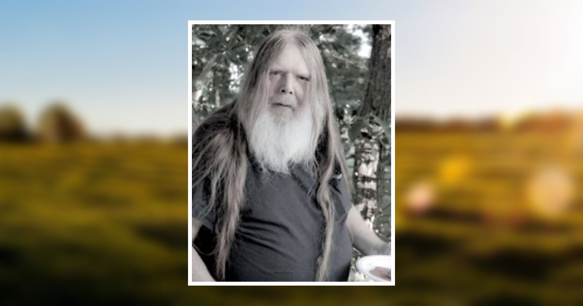 Timothy James Wilder Obituary April 26, 2020 - Betts & West Funeral Home