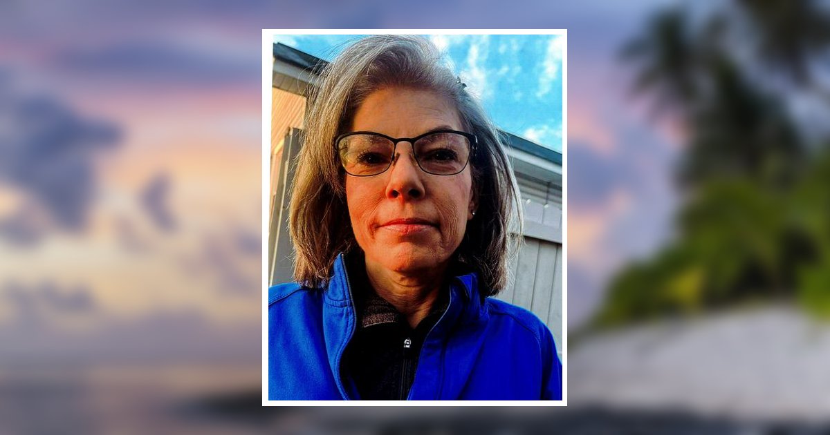 Rhonda Beasley Pierce Obituary March 9, 2025 - Whitley's Funeral Home
