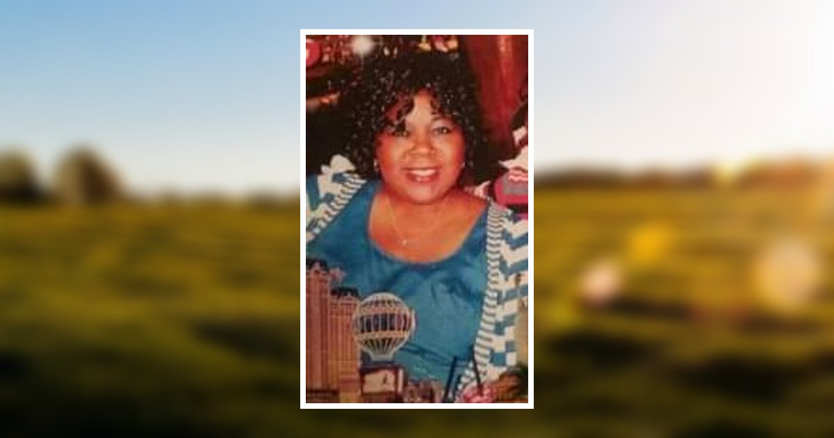 DEBRA STUART Obituary July 11, 2020 - Golden Gate Funeral Home