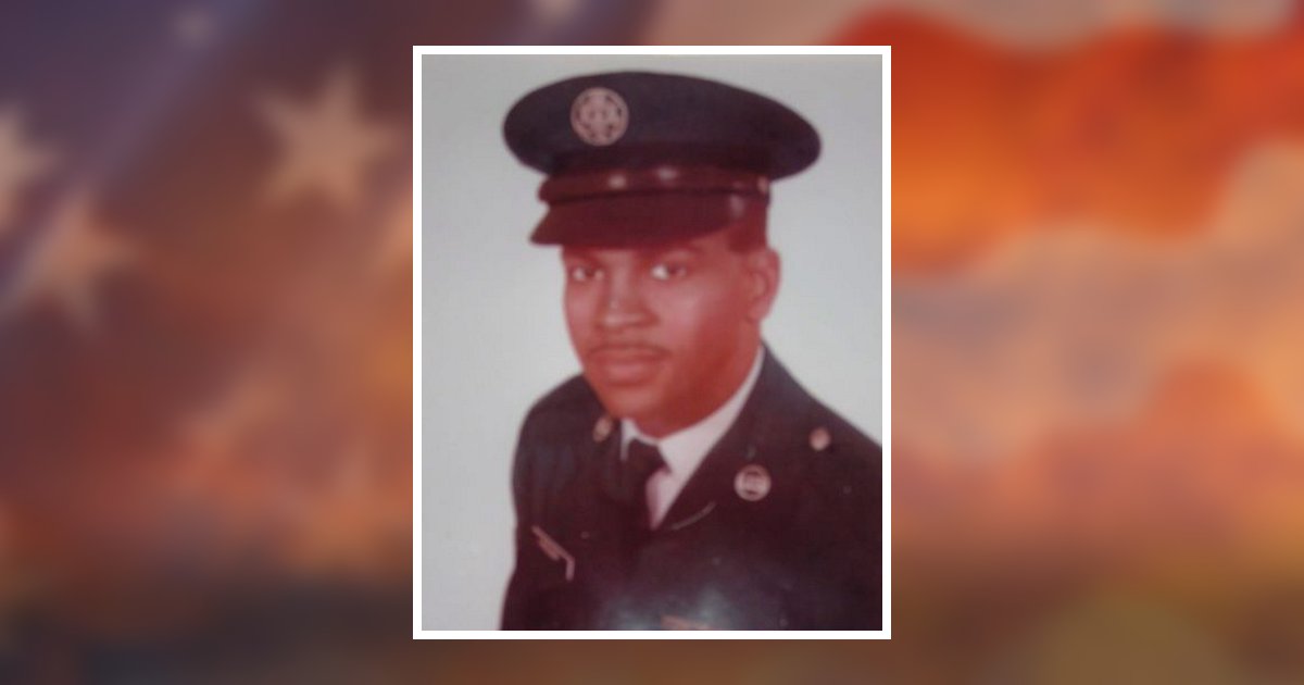 William Fielder, Jr. Obituary February 27, 2025 - Husband Family ...