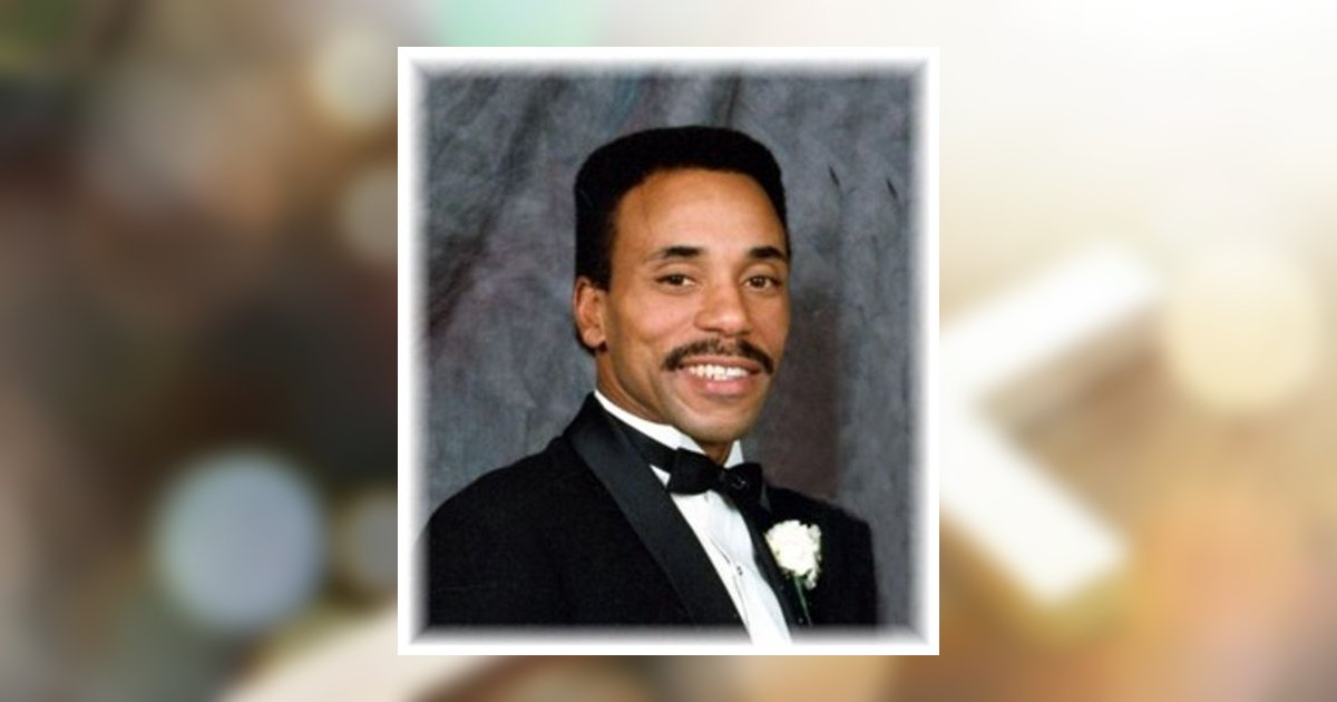 Rick Edward Hutchison Obituary March 16, 2023 - Newcomer Kentuckiana