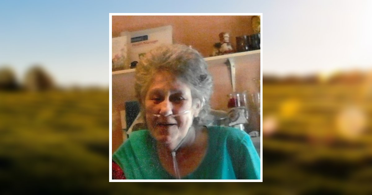 Nancy Poteat Obituary February 6, 2019 - Beam Funeral Service & Crematory