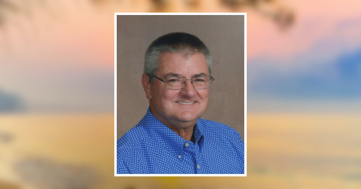 Brian Keith Wostal Obituary July 30, 2023 - Memorial Oaks Chapel