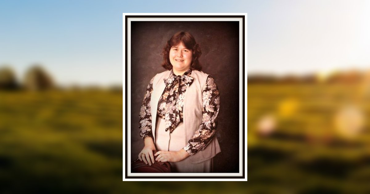 Deborah Hunt Obituary April 12, 2016 - Patton Funeral Homes