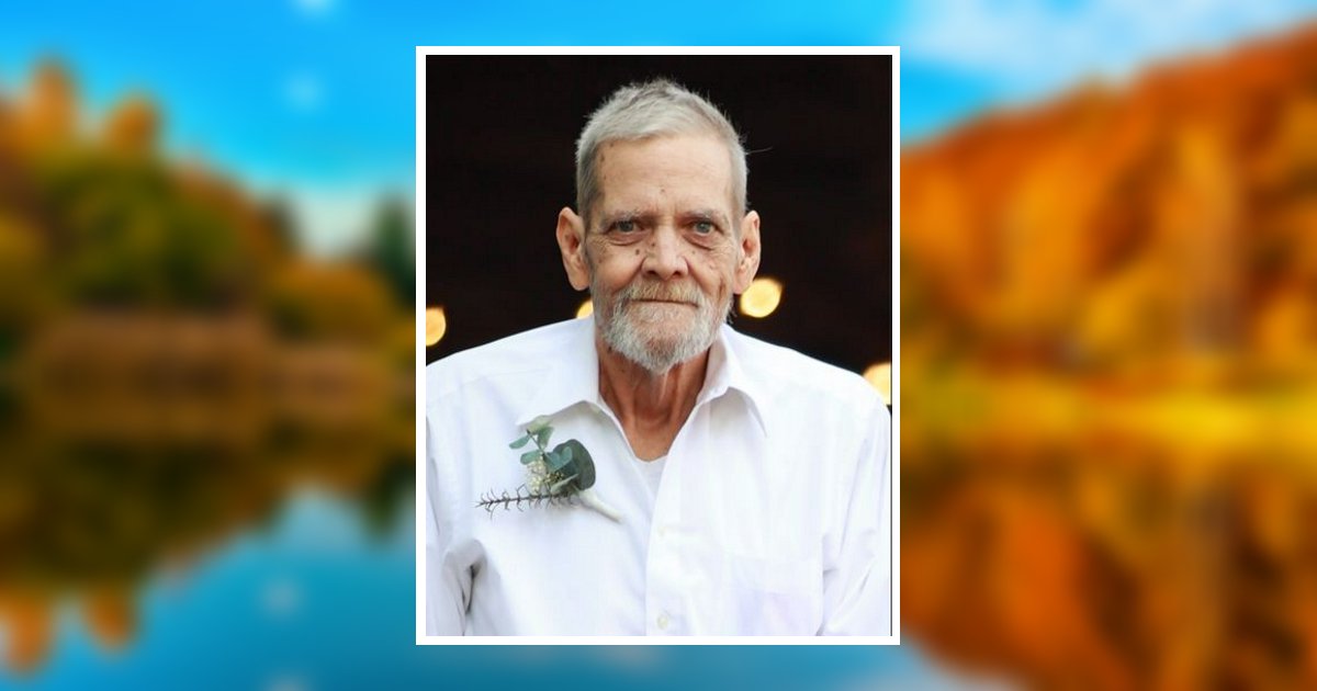 John Alan DeVore Obituary November 8, 2024 - Leaf Cremation Ohio