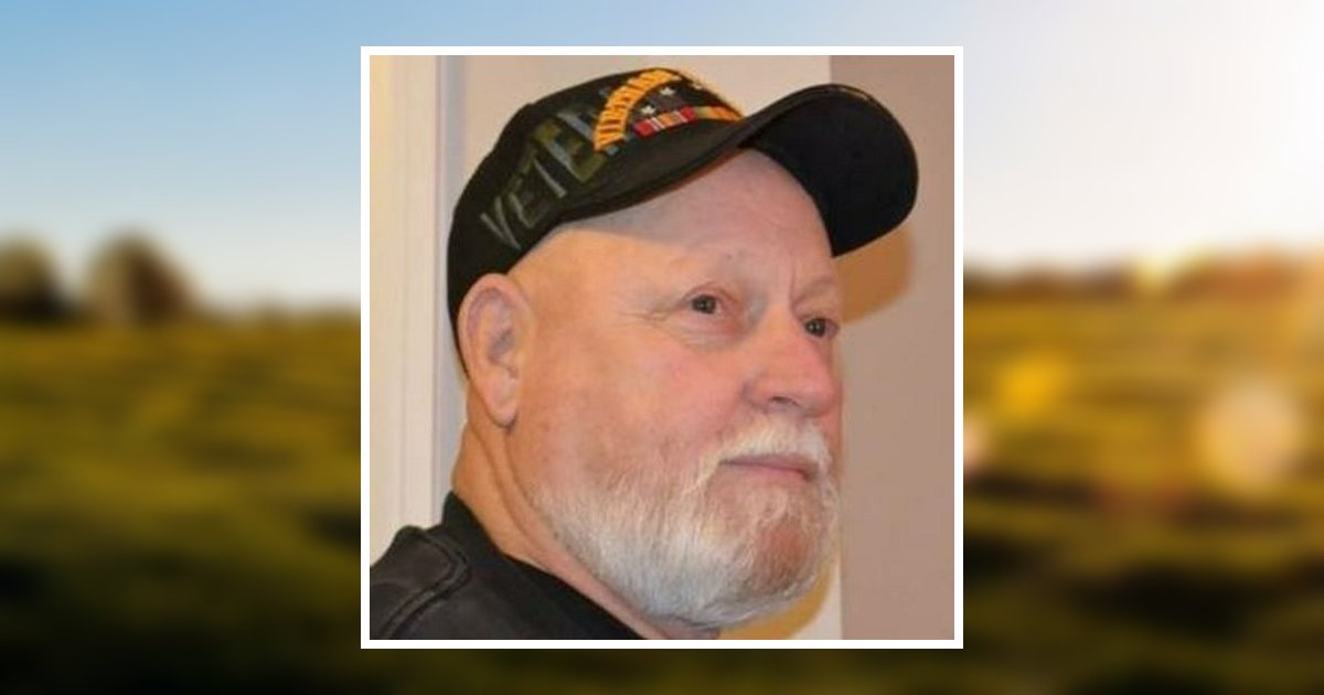 Steven R. Bacon Obituary November 14, 2015 - Freck Funeral Chapel