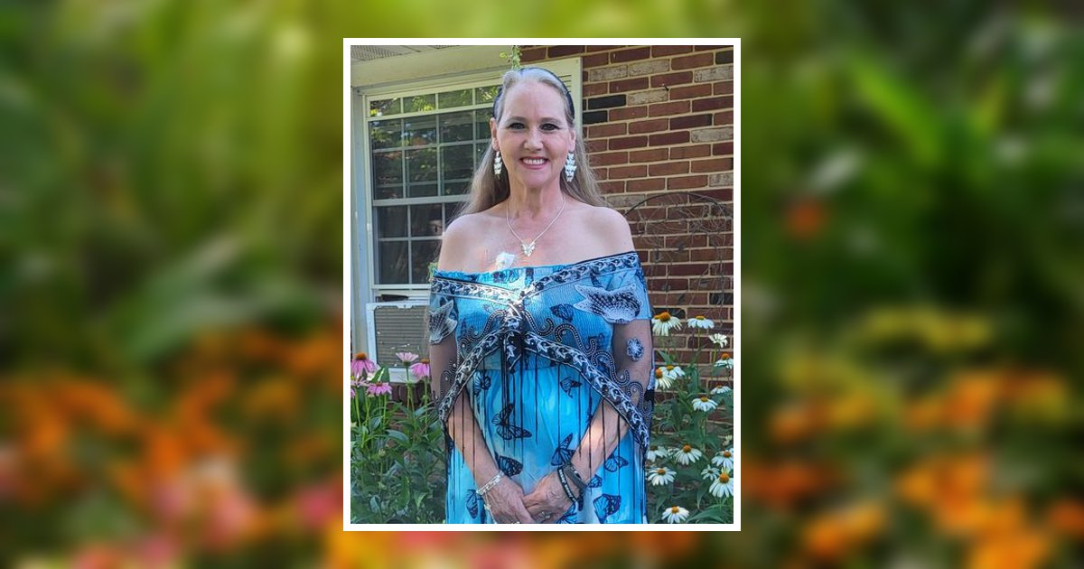 Sandra Gale Laxton Obituary November 8, 2025 - Grieco Funeral Home and ...