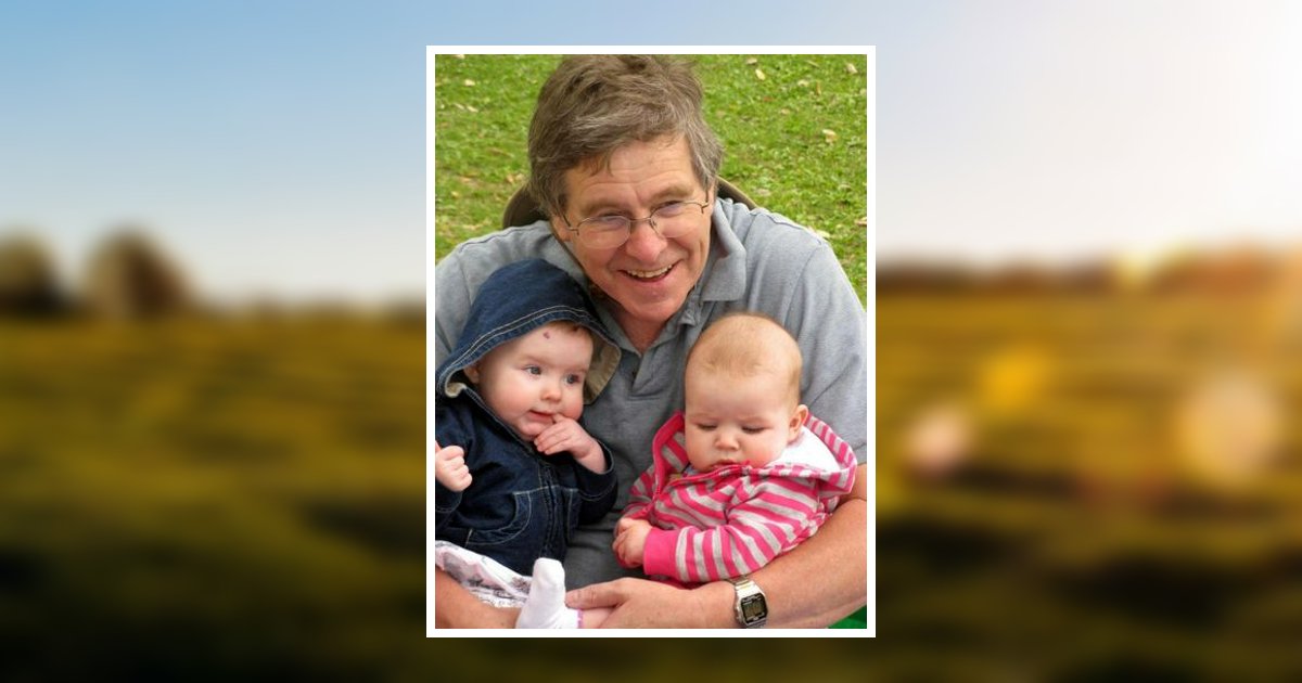 Michael Cottrell Obituary August 18, 2022 - Horan & McConaty Funeral ...