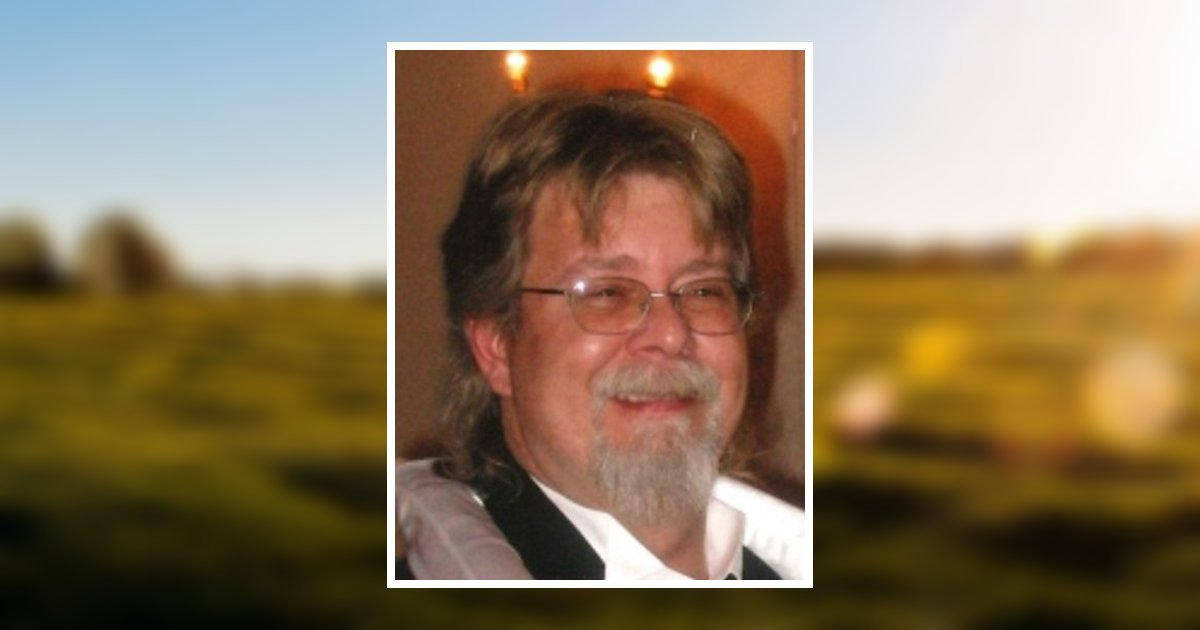 Gerald L. Overacker Obituary March 16, 2018 - Wickham Family Funeral Home
