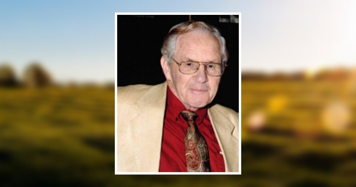 David Hawkins Obituary March 31, 2023 - Morris-Baker Funeral Home