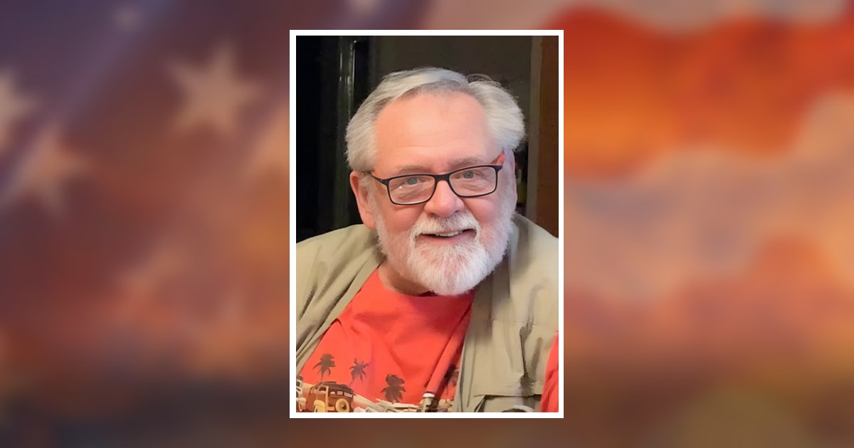 John Hatten Obituary August 3, 2024 - Schaudt Funeral Service ...