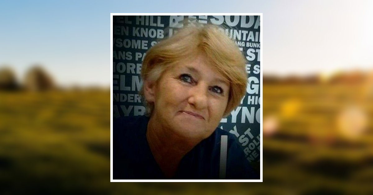 Mrs. Marcella Ann Blevins Obituary February 12, 2018 - Moody Funeral ...