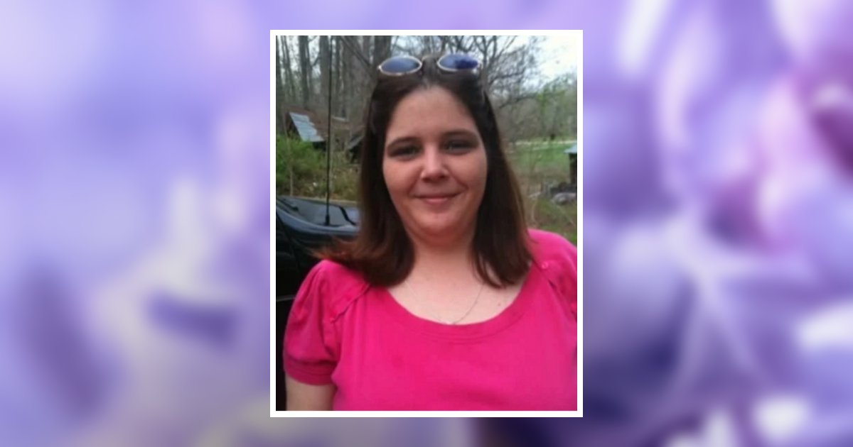 Rebecca Lee Mathis Obituary February 19, 2025 - McReynolds-Nave & Larson