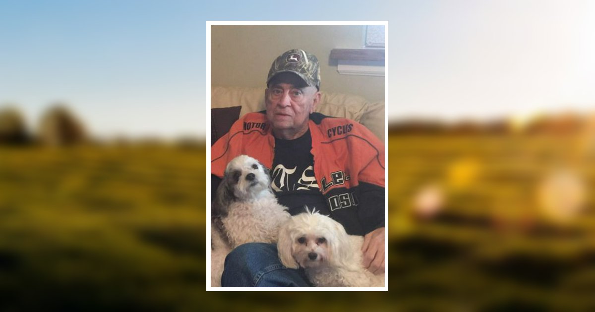 Gary Sims Obituary July 14, 2019 - Baue Funeral Homes