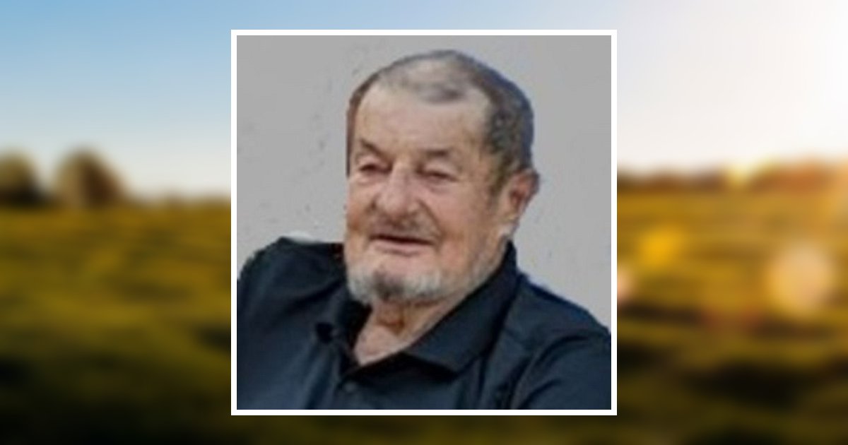 Marvin Edward Heimermann Obituary December 8, 2023 - Twohig Funeral Home