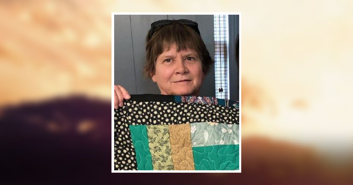 Maureen King Obituary December 9, 2023 - Askew Funeral and Cremation ...