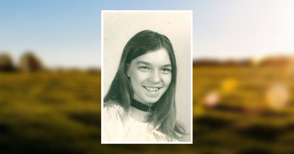 Debra M. Williams Obituary May 31, 2024 - Perkins Funeral Home