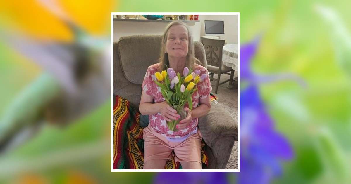 Linda Lee Runyon Obituary June 16, 2025 - Newcomer St. Louis