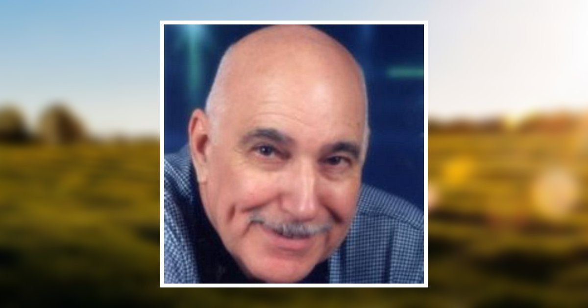 Franklin David Good Obituary March 20, 2014 - Vanderwall Funeral Home, Inc.