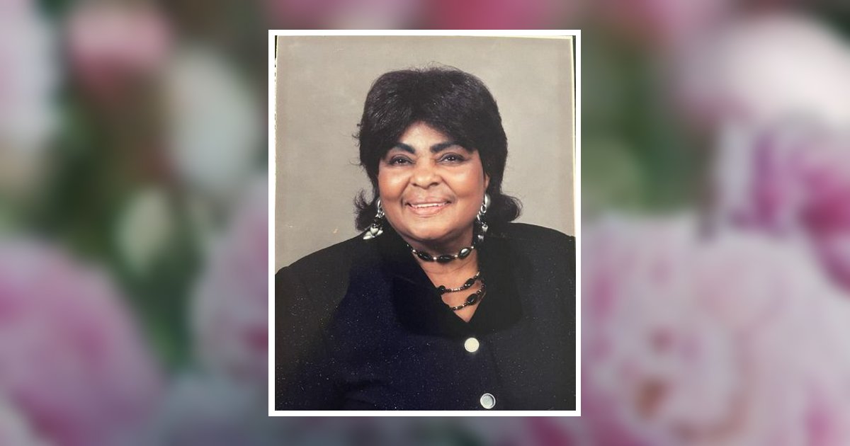 Nancy Adell Fishback Obituary May 7, 2024 - Nelson and Sons Funeral Home
