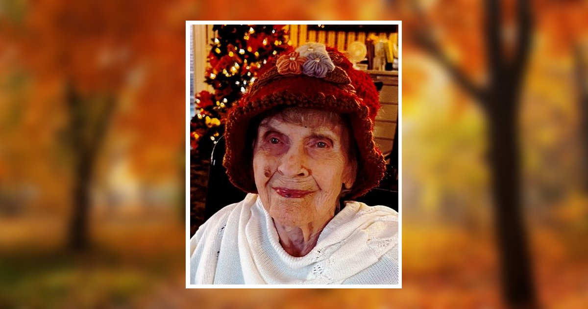 Edna Lee Reed Giles Obituary February 15, 2025 - Wells Sheffield ...
