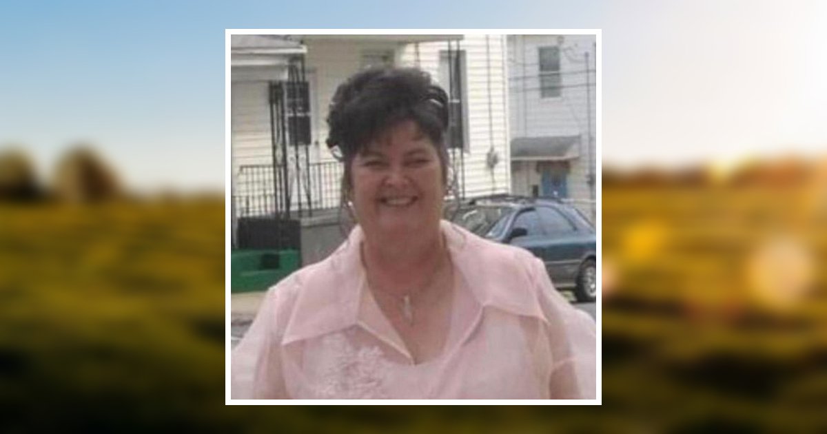 Rosalind D. "Pixie" Hosler Obituary May 5, 2023 - Griffiths Family of ...