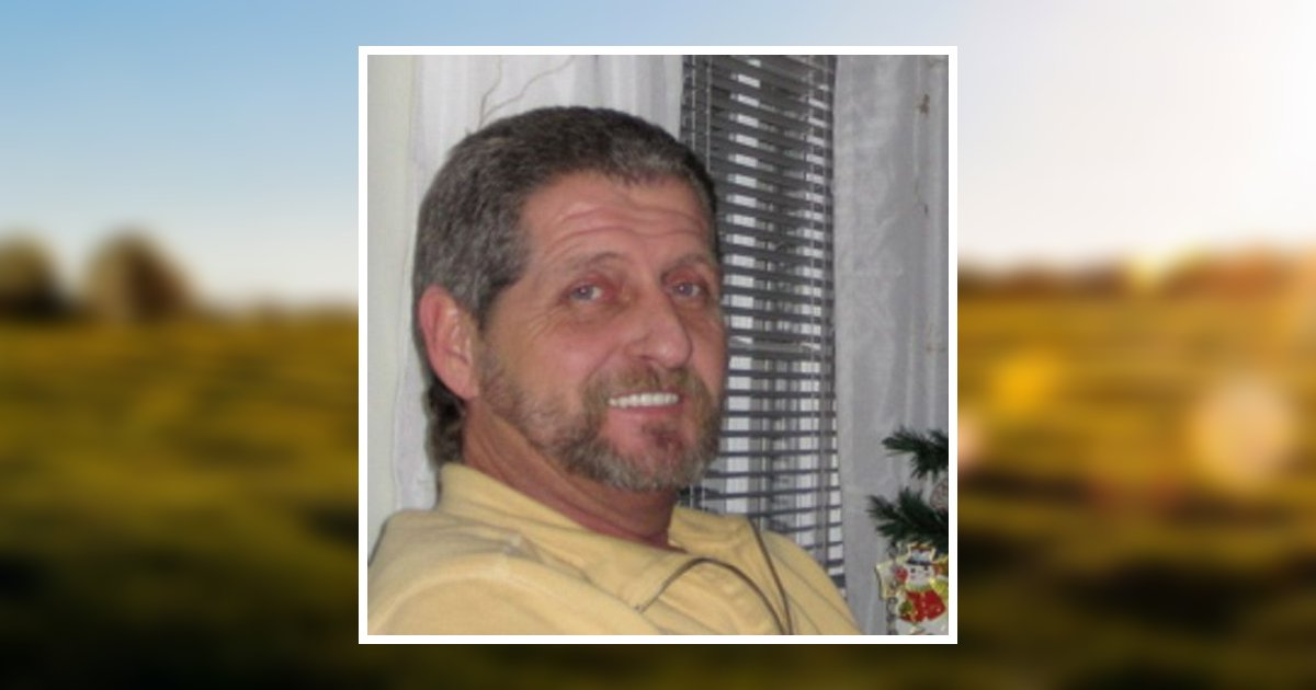 Jerry Neal Hard Obituary July 31, 2023 - Marshall Memorial Funeral Home