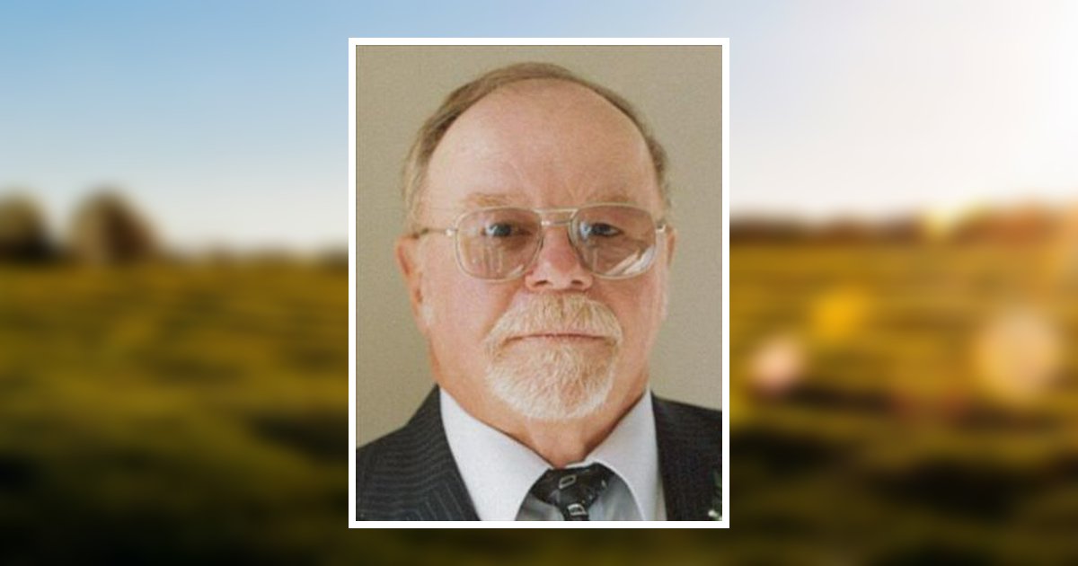 Richard Smith Obituary 2015 - Crawford Funeral Home