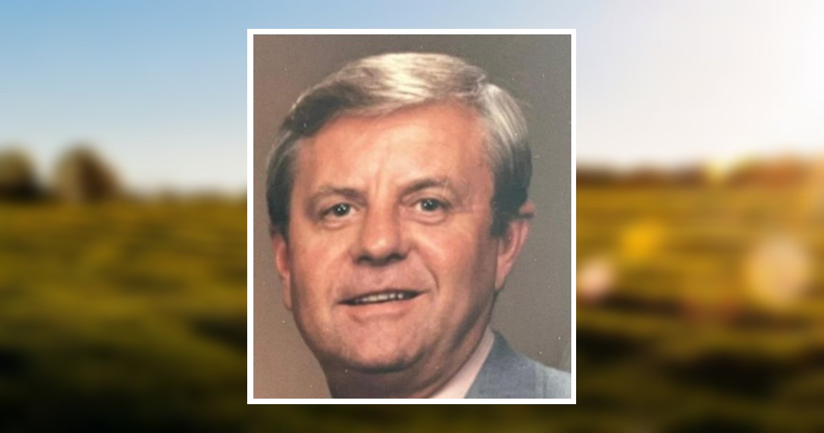 Thomas Major Obituary 2023 - Crosier - Pearson Cleburne Funeral Home