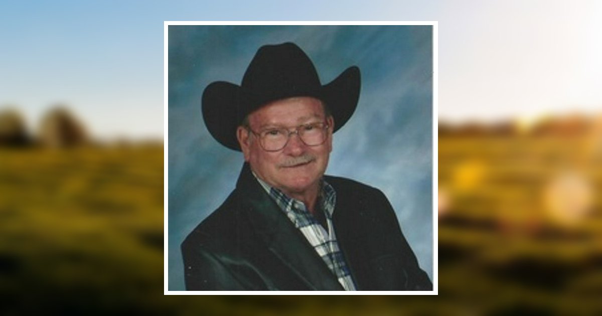J.B. Miller Obituary November 4, 2017 - Providence - Jones Family ...