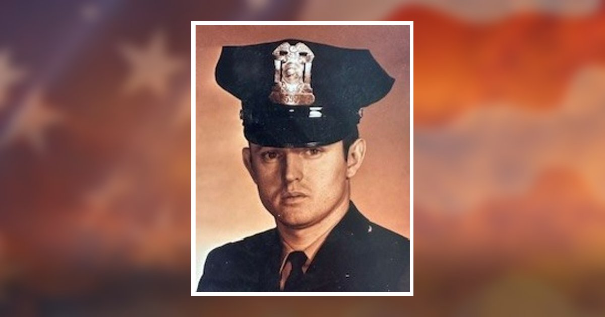 James Hulen Holder Obituary October 12, 2024 - Hardy and Son Funeral Home