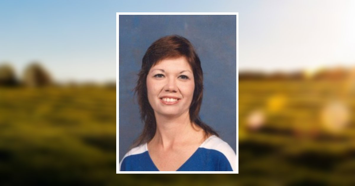 Sherry Phillips Obituary November 4, 2007 - Minton-Chatwell Funeral ...