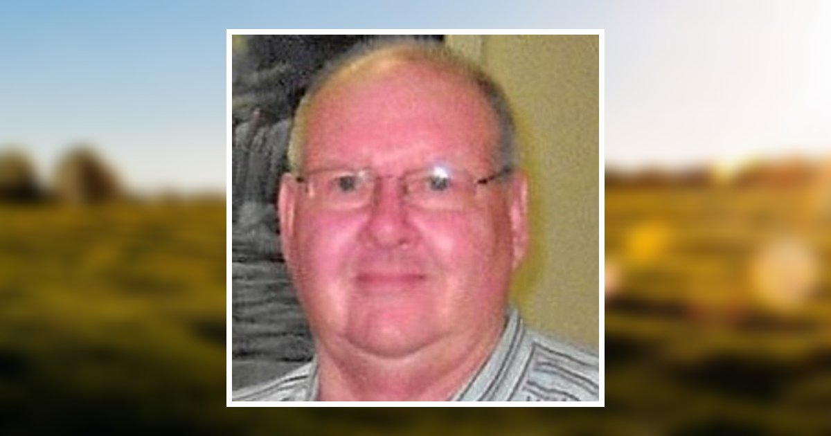 Charles O. Bowling Obituary May 16, 2019 - Cutshall Funeral Home