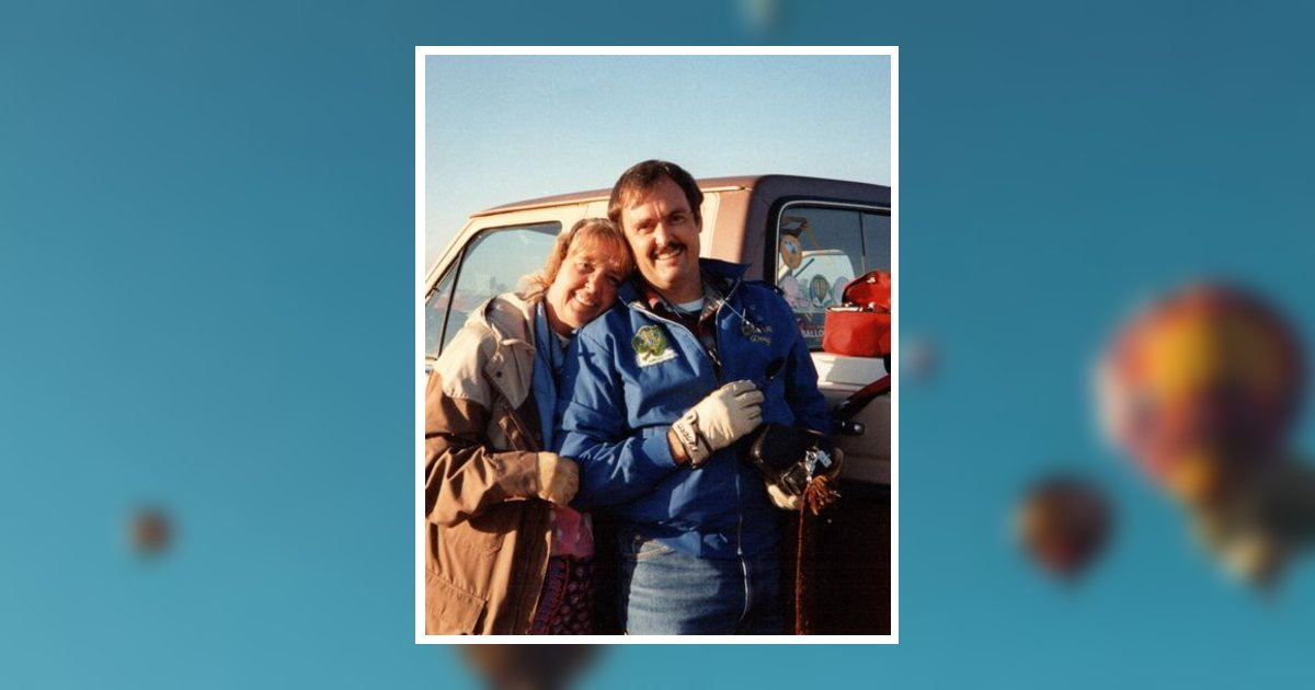 Douglas L Gallagher Obituary July 3, 2023 - Daniels Family Funerals ...