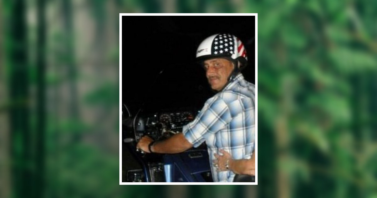 Jeffery Wade Caudill Obituary July 7, 2024 - Badger Funeral Home