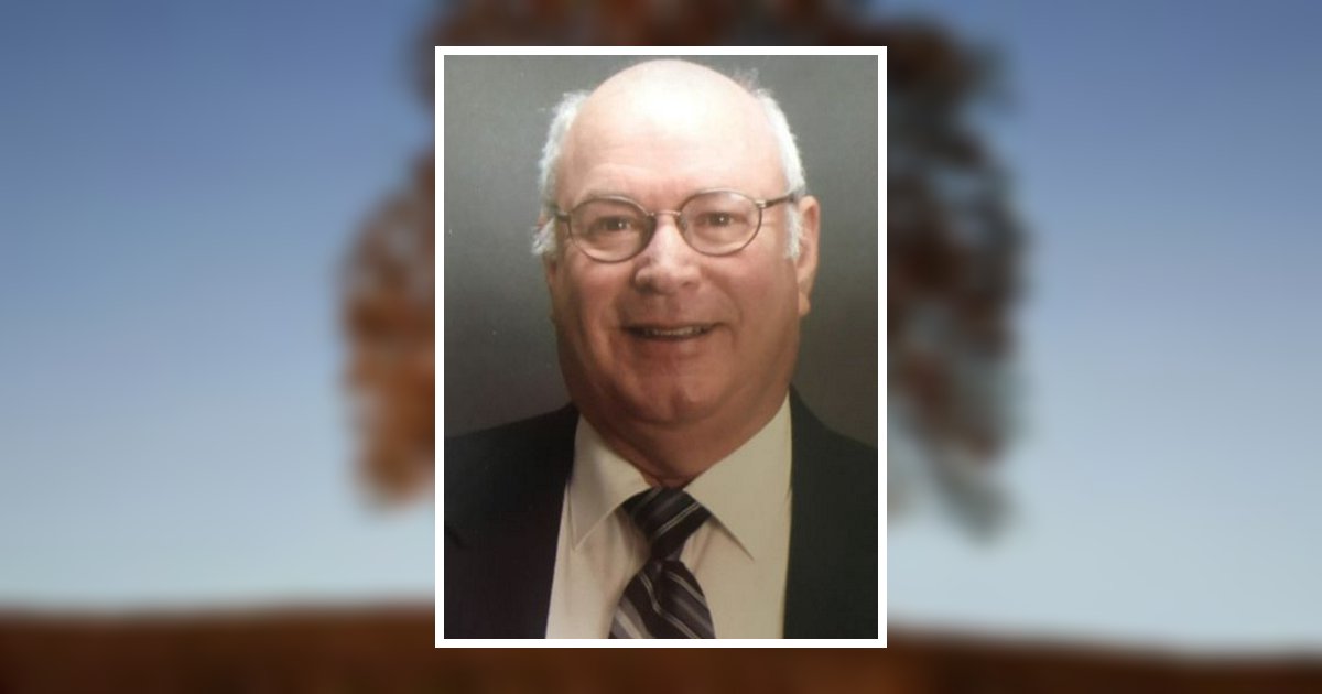 Jack Myers Obituary June 11, 2018 - Clifford Shoemaker Funeral Home