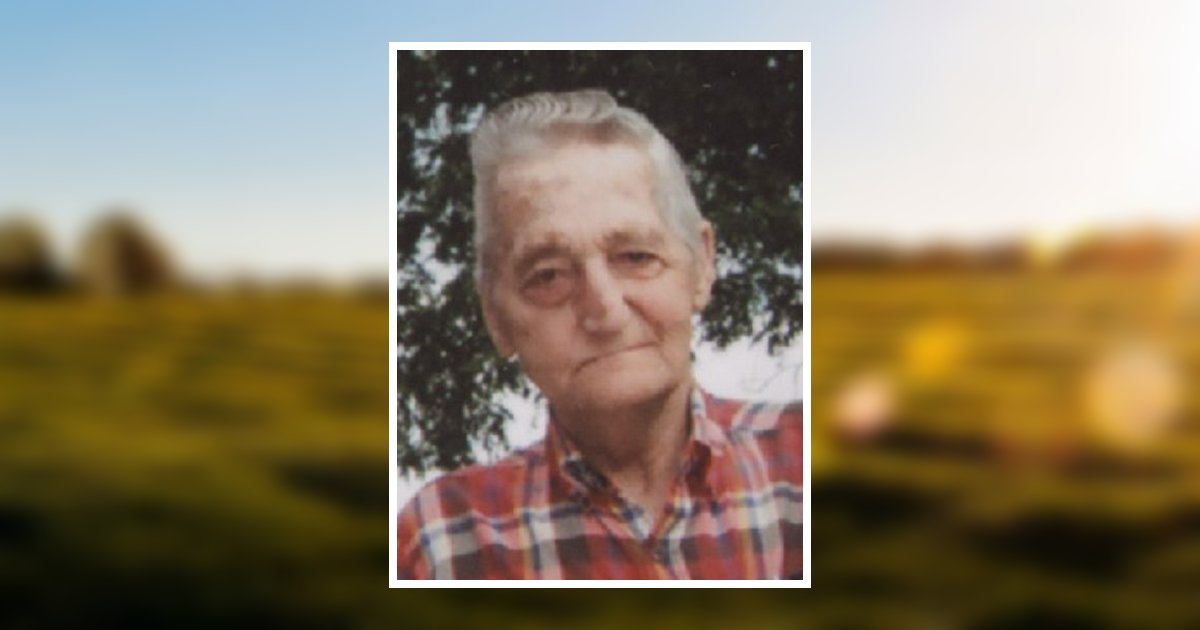 Frederick "Freddy" Messer Obituary March 18, 2022 - Patton-Schad ...