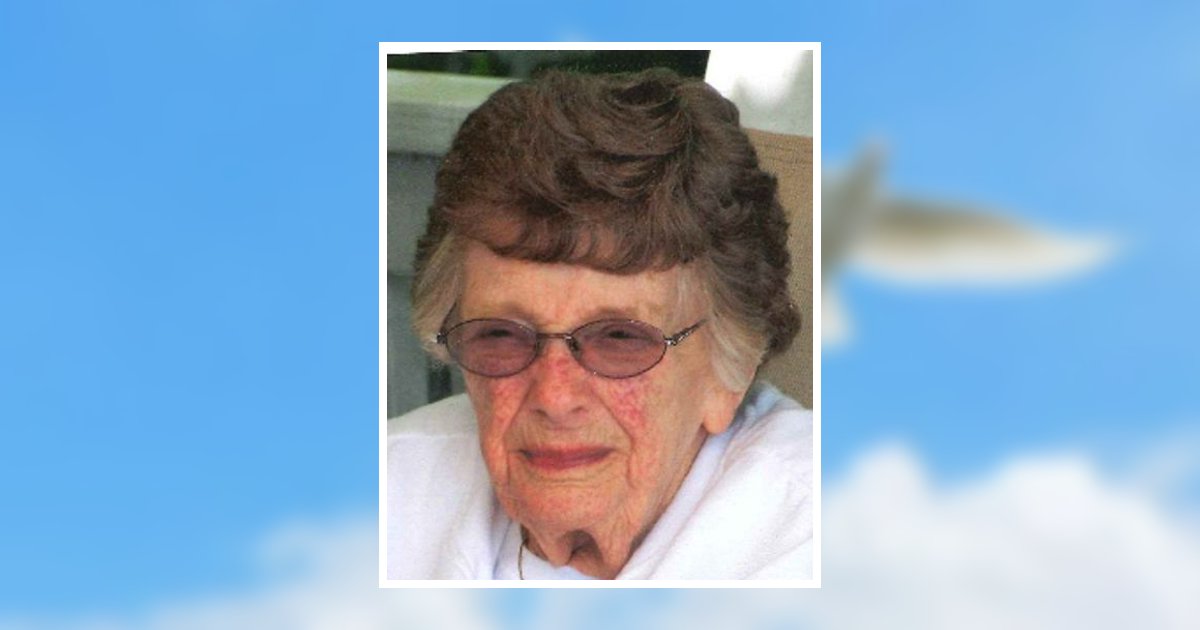 Charlotte A. Smith Obituary April 14, 2014 - New Comer Rochester