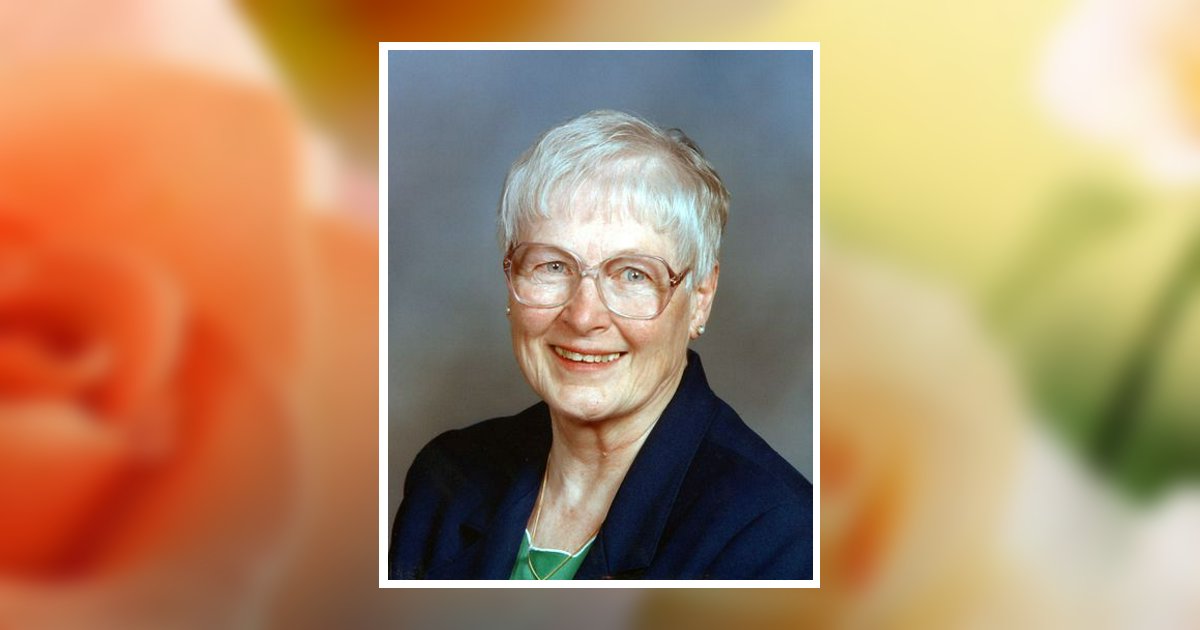 Carole Reinhart Obituary 2023 - Inman Funeral Home